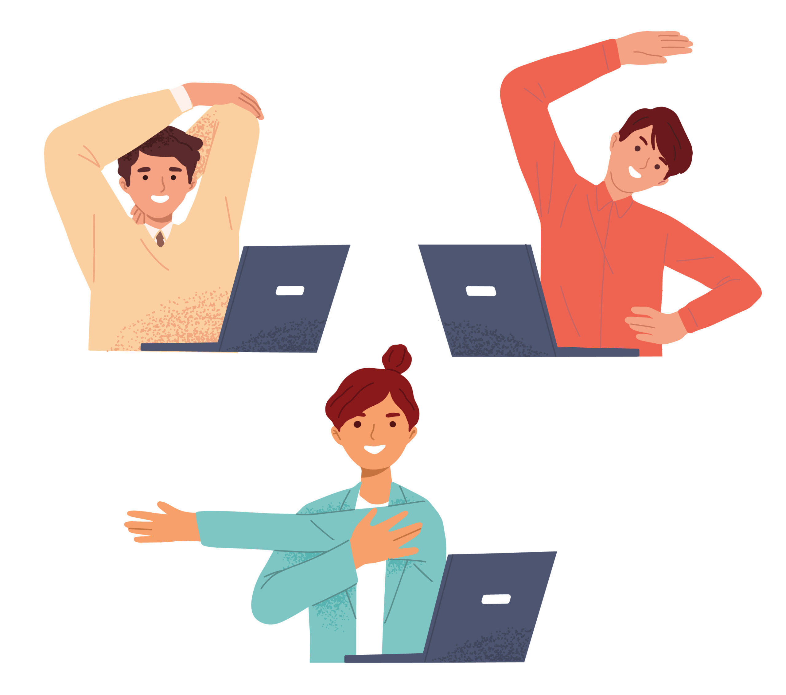Academia ao ar livre em empresas Academia ao ar livre em empresas